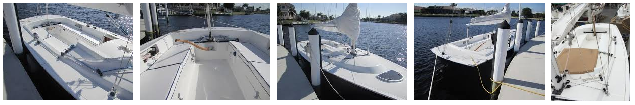 Tartan 26 Fantail | Tokyo Sail and Power Squadron