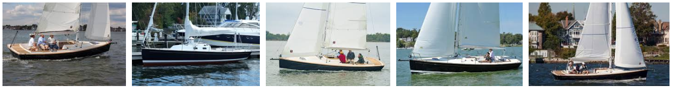 Tartan 26 Fantail | Tokyo Sail and Power Squadron