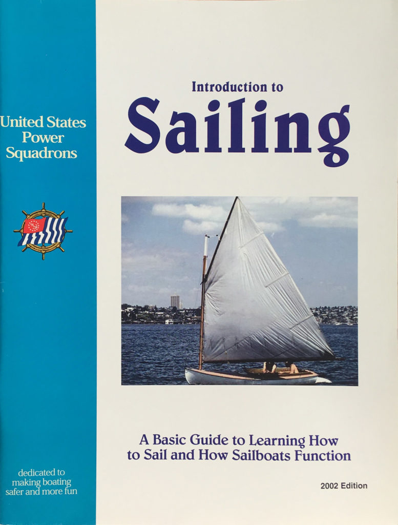 Introduction To Sailing Course Begins October 23, 2017 | Tokyo Sail and ...