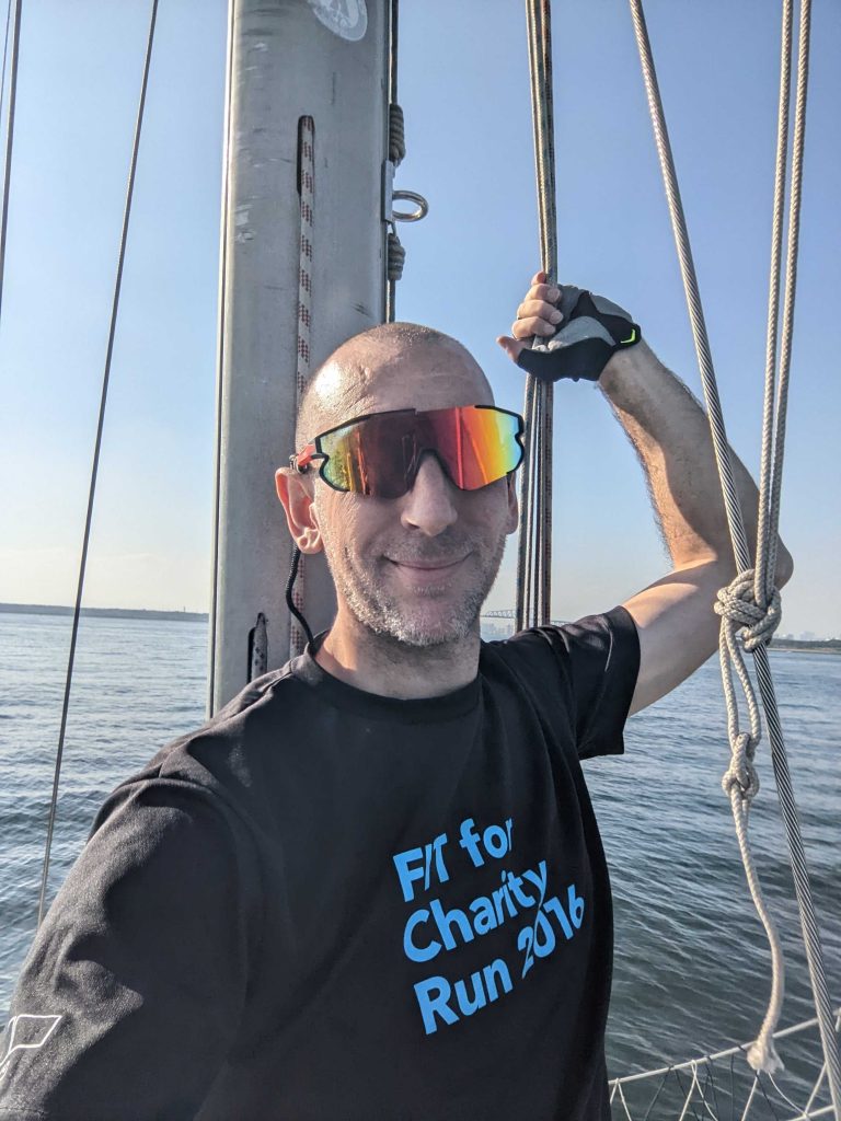 TSPS Bridge 2024 | Tokyo Sail and Power Squadron